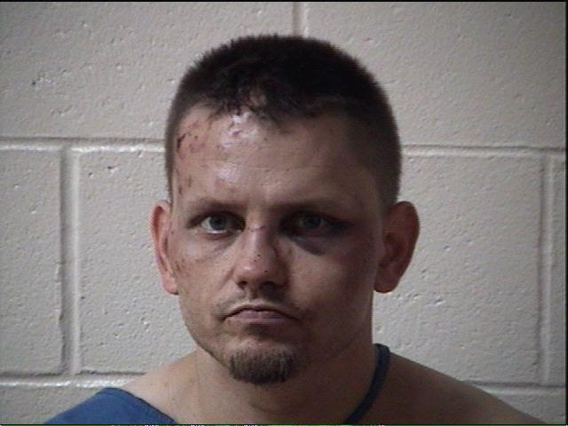 Fight With Gun Results In Two Arrests Made By The Scott County Sheriffs Office Wslm Radio