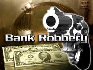 Woman arrested for involvement in First Harrison Bank robbery | WSLM RADIO
