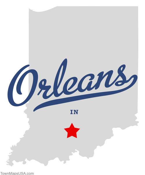 Weather Moves Orleans Car Show To Saturday, May 1st | WSLM RADIO