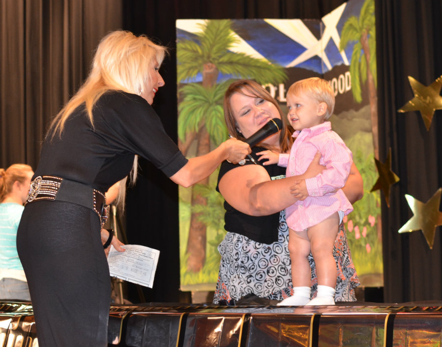 Fair Baby Contest Winners | WSLM RADIO