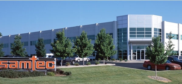 Samtec, Inc. to Consolidate Operations with New Facility in Scottsburg ...