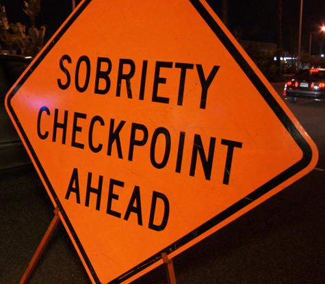 State Troopers Conducting Sobriety Checkpoint Wednesday Night | WSLM RADIO
