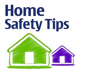 Stay Safe and Warm With These Home Tips | WSLM RADIO