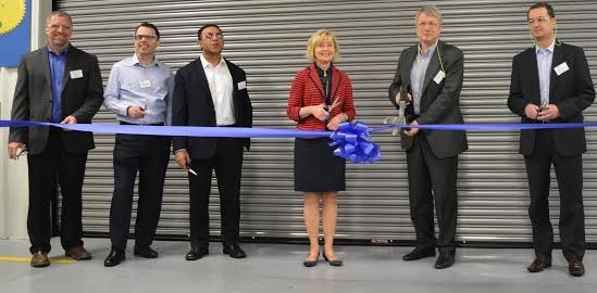GKN Adds New Machining Line for Ford/GM Parts | WSLM RADIO