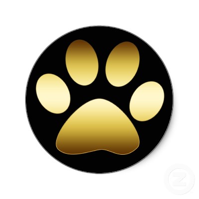 Golden Paw Awards From Bradie Shrum | WSLM RADIO