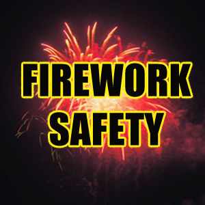 Fireworks Safety Tips For a Safe July 4th | WSLM RADIO