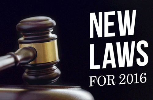 New Indiana Laws In Effect July 1 | WSLM RADIO