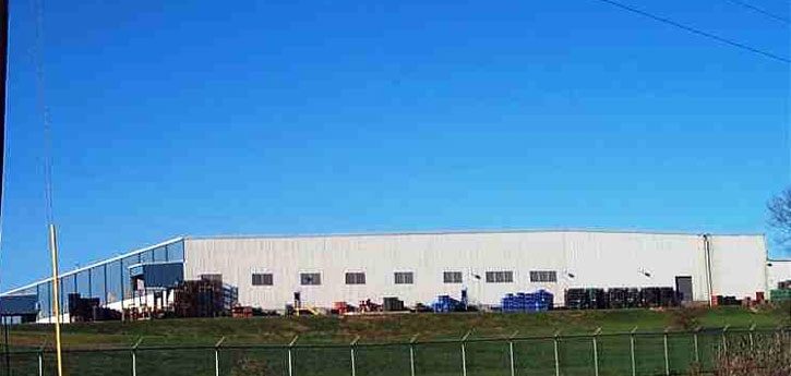 GKN To Invest More than $6.9 Million To Update and Renovate Salem Plant ...