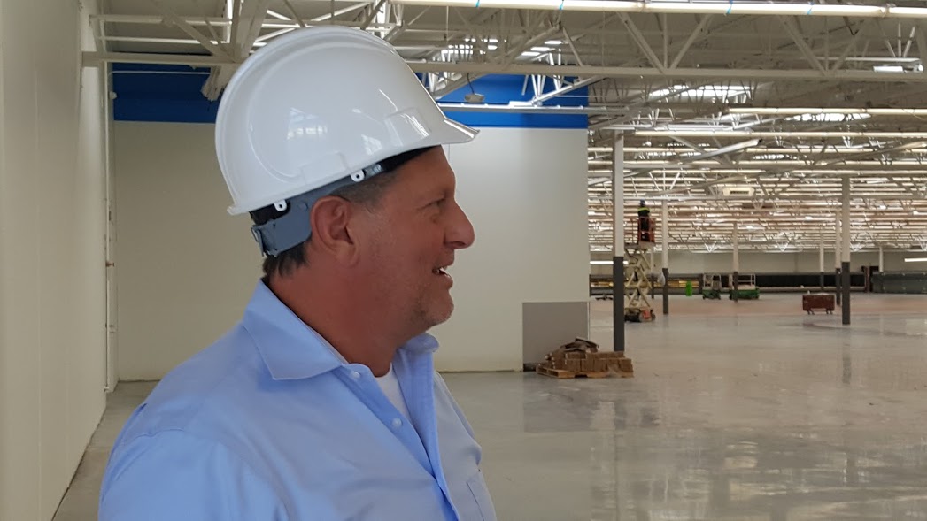 20 Questions (and more) With Walmart’s Salem Management | WSLM RADIO
