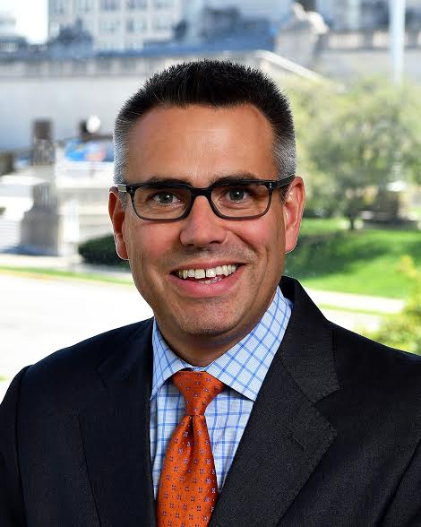 Indiana Hospital Association Names Brian Tabor as Next President | WSLM ...