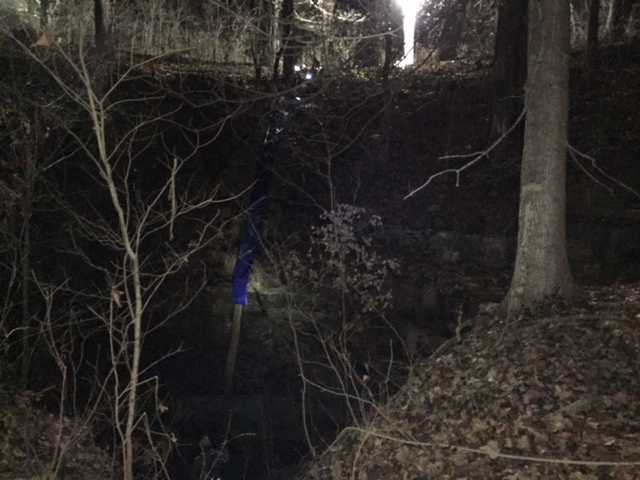 Search and Rescue Underway in Binkley’s Cave – Harrison County | WSLM RADIO
