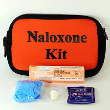 Naloxone Kit Saves 21-Year-Old From Drug Overdose | WSLM RADIO