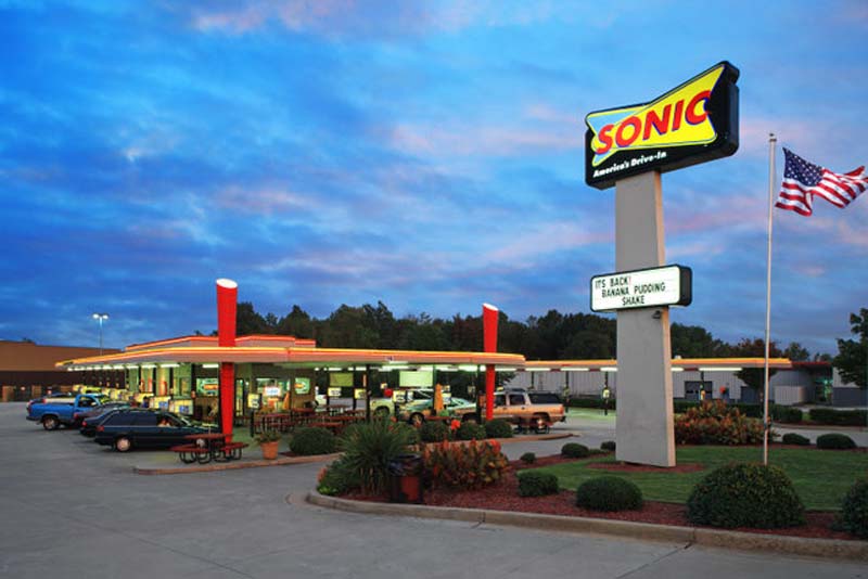 Sonic Drive-In Coming to Bedford | WSLM RADIO