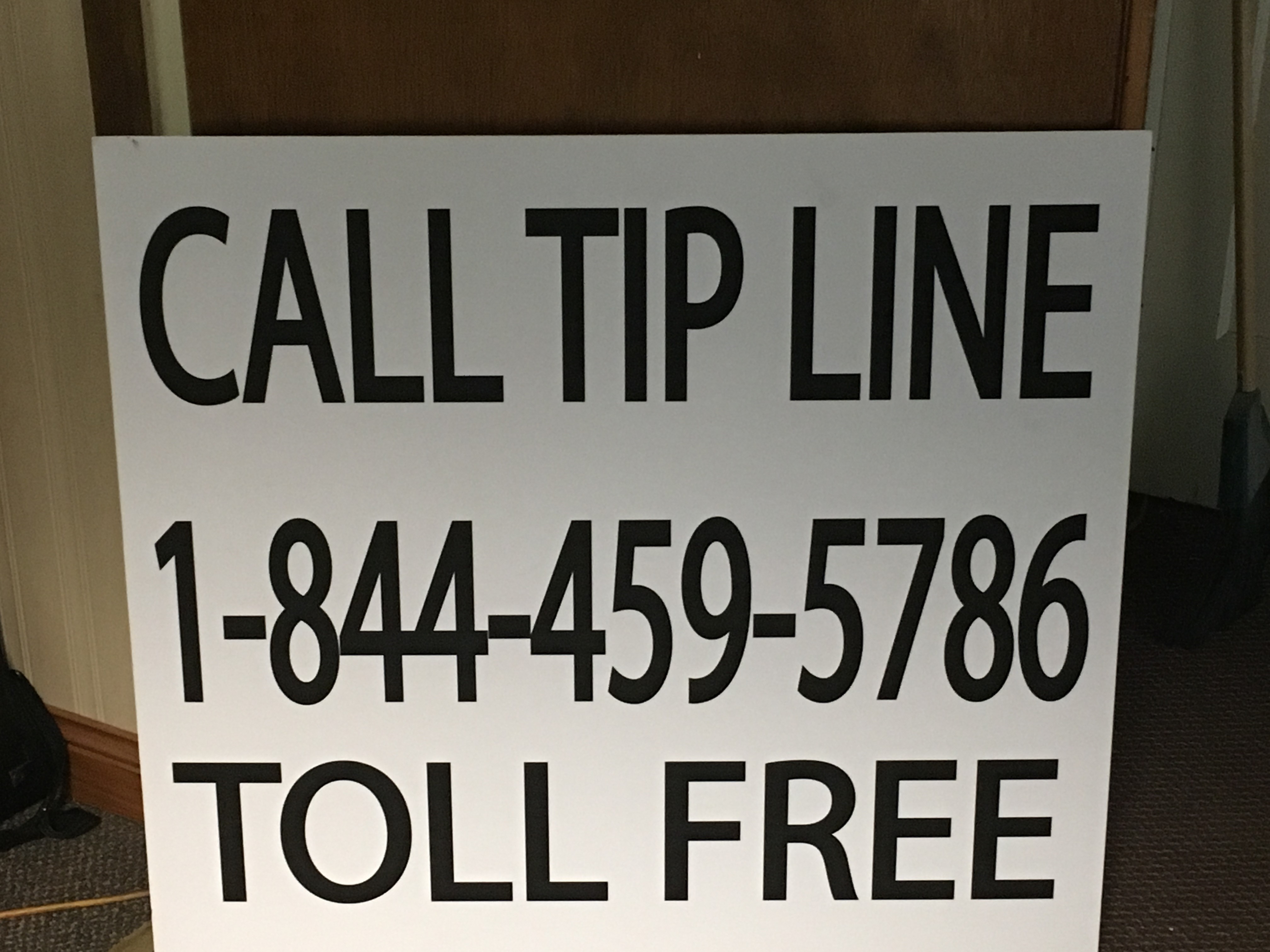 Delphi Murder Tip Line Being Manned by FBI Call Center | WSLM RADIO