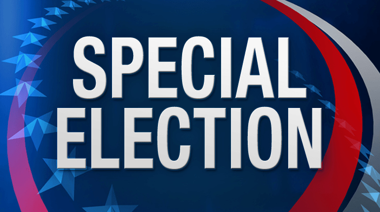 Special Elections Tomorrow in Five Indiana Counties | WSLM RADIO