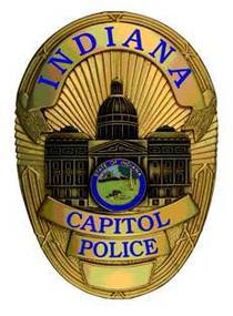 Indiana State Police Seeks Recruits for Capitol Police Section | WSLM RADIO