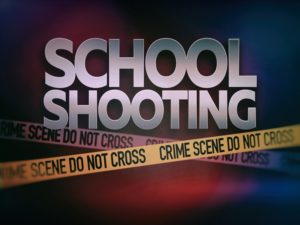 14 Students Shot; 2 Dead in Marshall County High School Shooting | WSLM ...