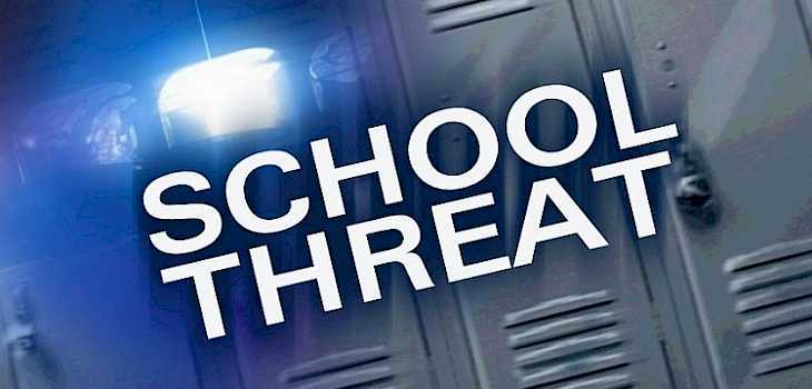Woodlan High School Student Arrested For Making Threats Towards School