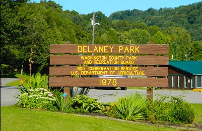 Salem Man Recovering After Incident at Delaney Park | WSLM RADIO