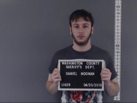 Noonan Charged with 9 Additional Counts of Sexual Misconduct | WSLM RADIO
