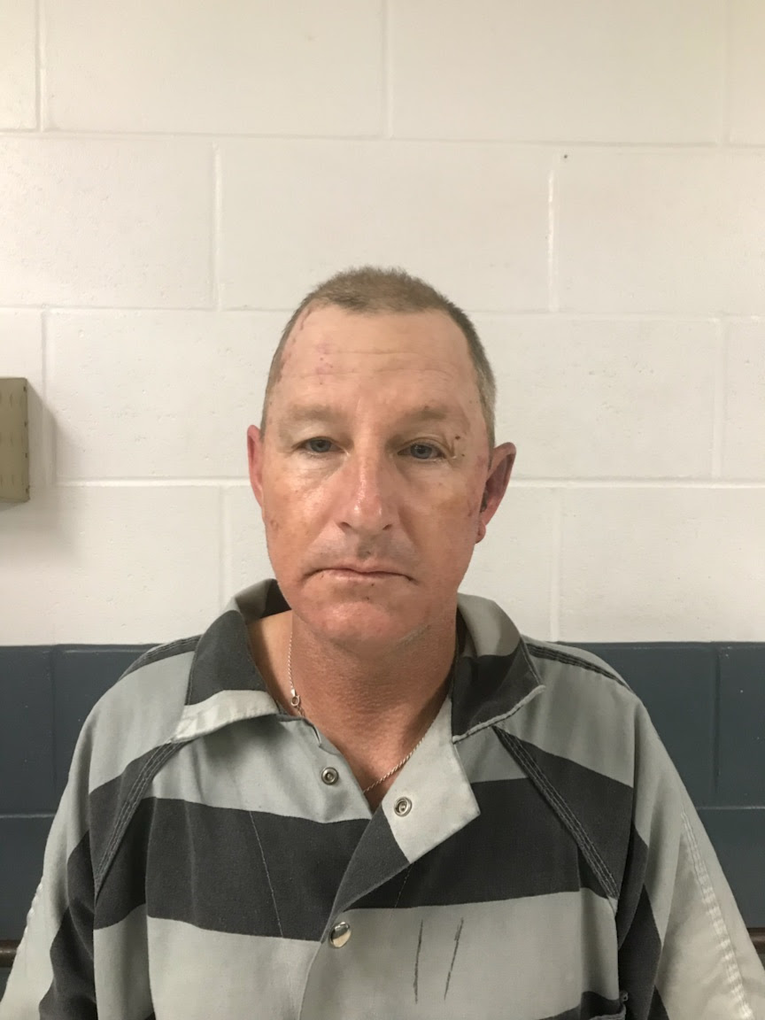 ISP, Mitchell PD & Lawrence County Prosecutor Joint Investigation leads ...