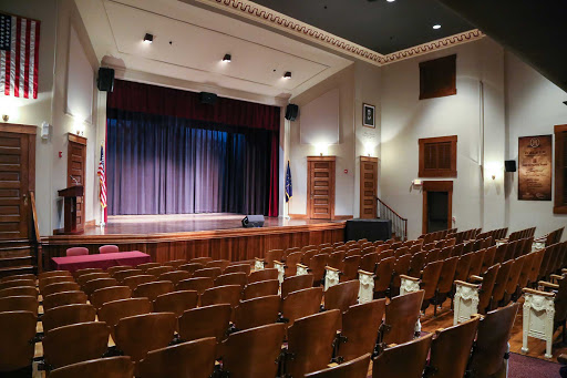 Mitchell Opera House Alters Music Schedule | WSLM RADIO