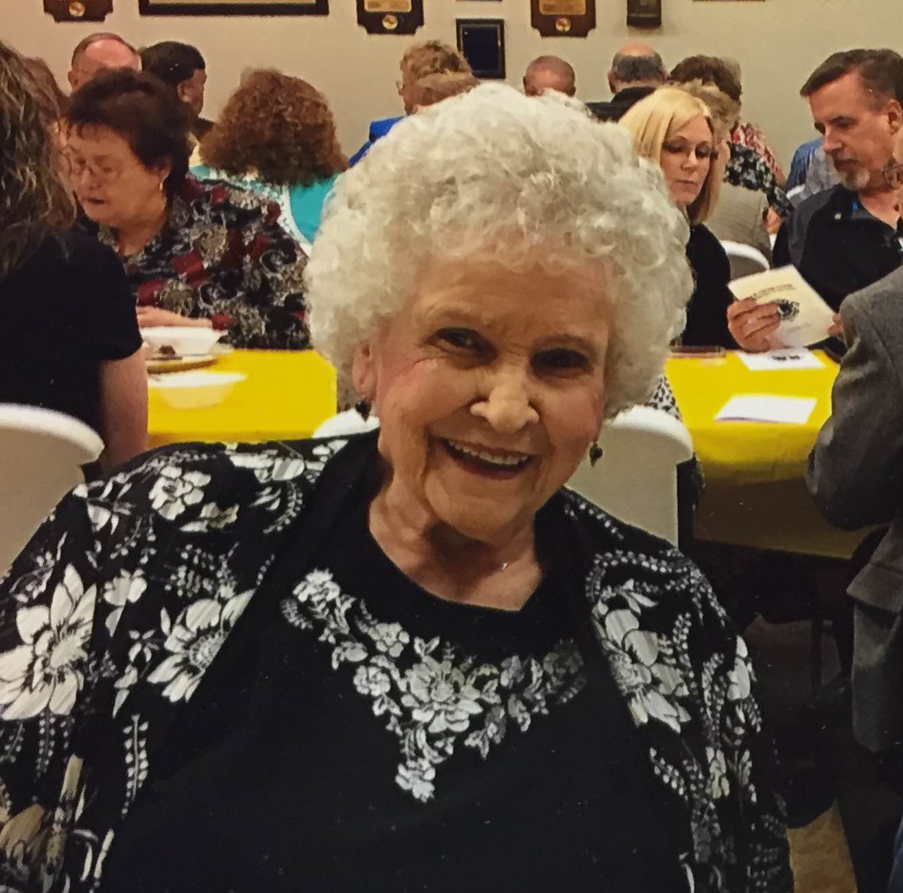 Ellen Marie Rudder, age 92 of Salem | WSLM RADIO