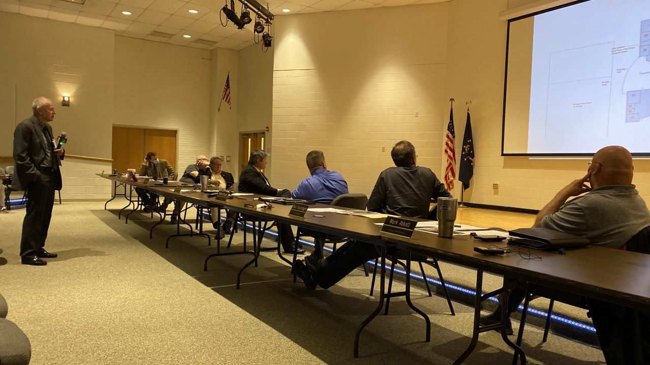 Koetter Gets Salem Safe Rooms Construction Bid Under Budget | WSLM RADIO