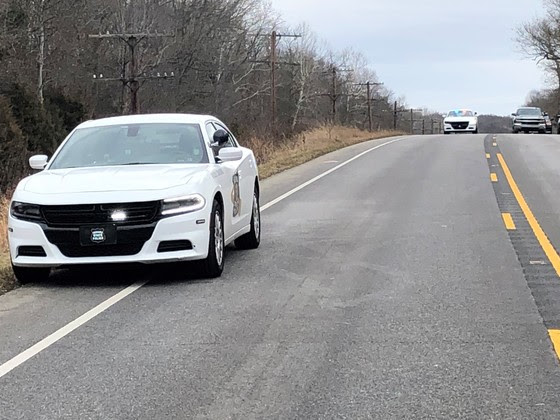 Two Killed in Jennings County Crash | WSLM RADIO