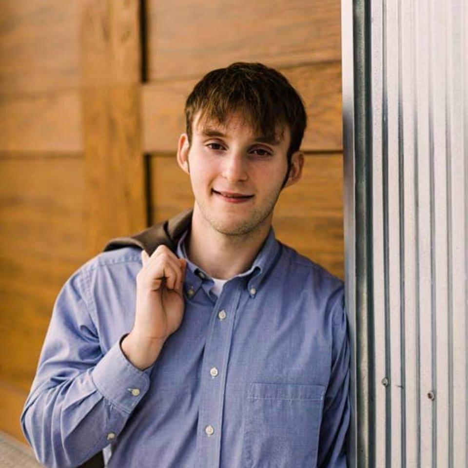 Konnar Lewis Anderson, age 18 of Salem | WSLM RADIO