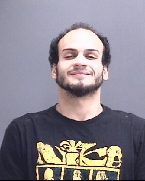 Patoka Man Arrested after Fleeing from Trooper | WSLM RADIO