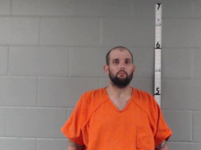 Engleking Pleas, Sentenced to 15 Years For Dealing Meth | WSLM RADIO