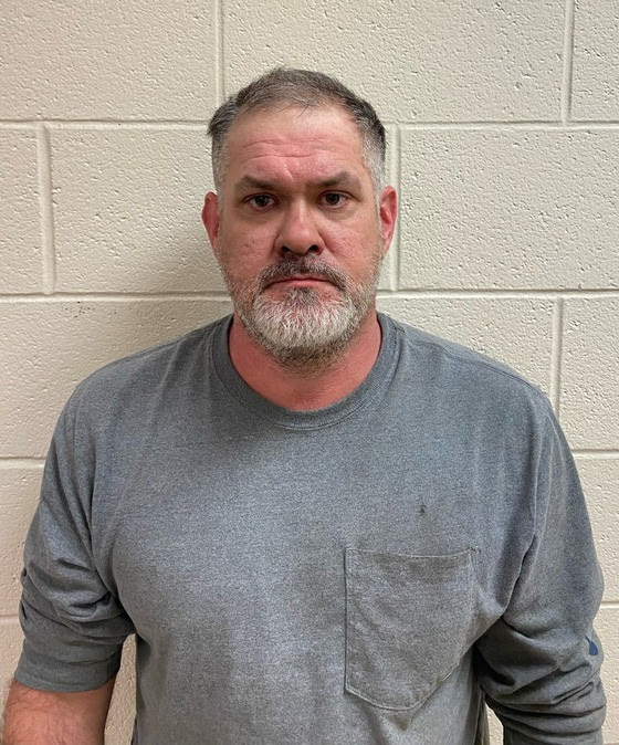 Palmyra Man Arrested for Robbery and other Felony Charges | WSLM RADIO