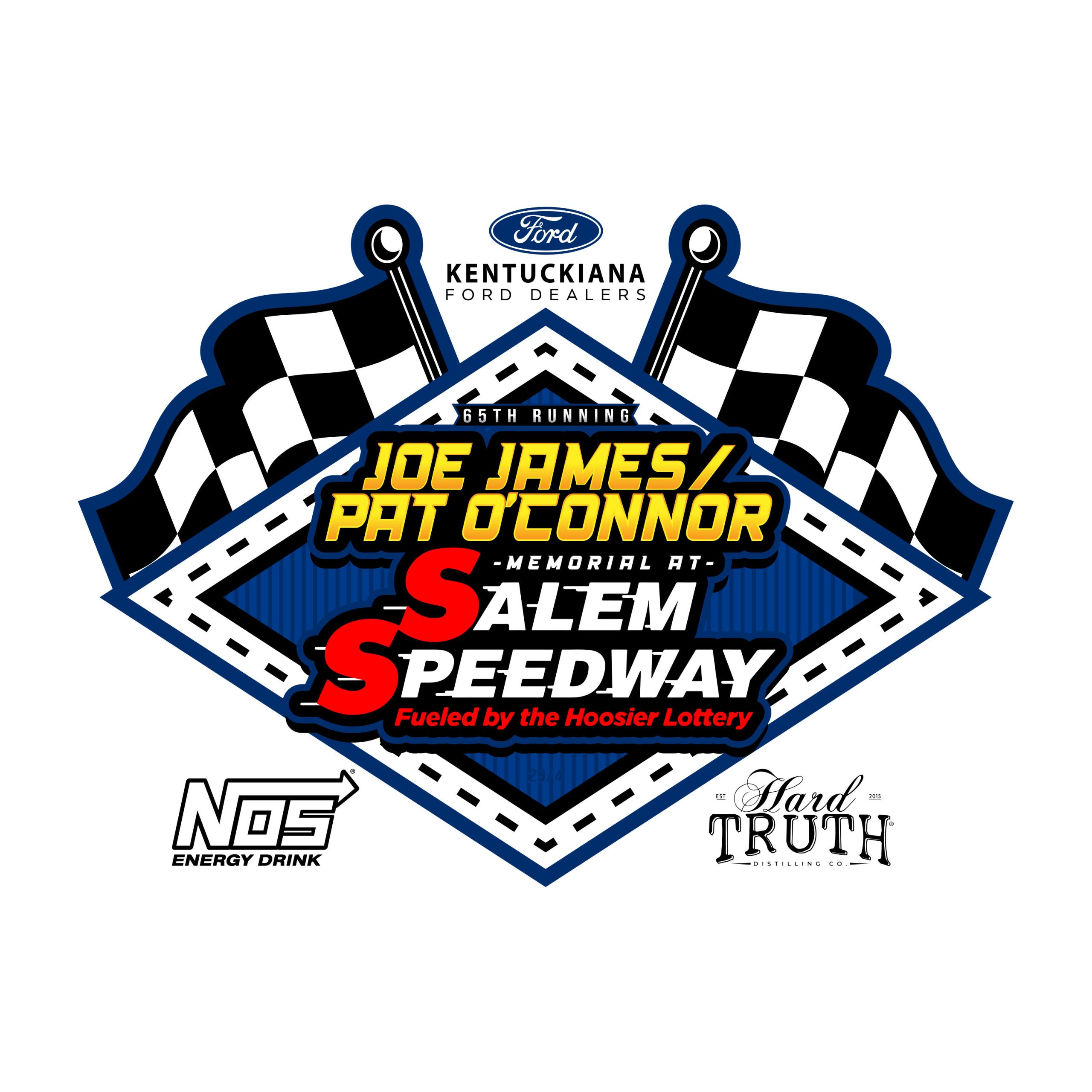 Joe James/Pat O’Connor Returns to Salem on Sept. 7 after Four Years ...