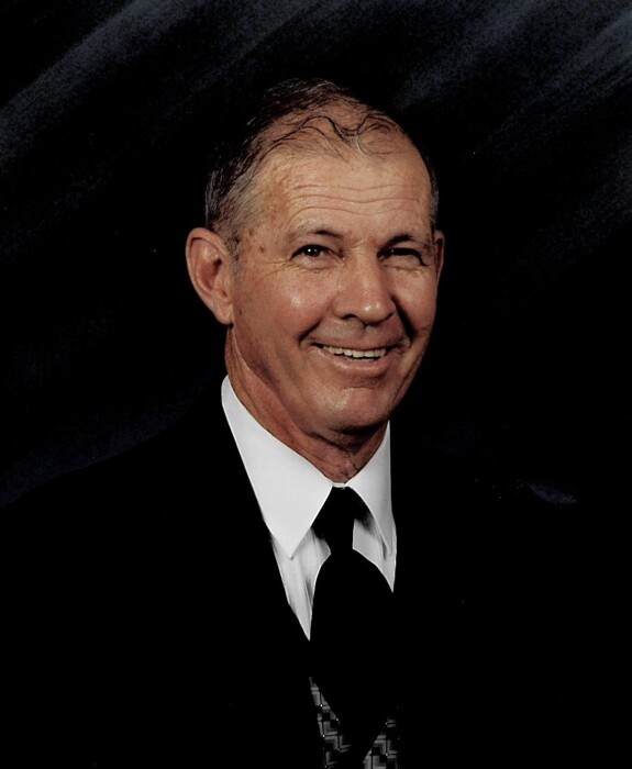 Dwayne E. Taylor, age 87, of Salem | WSLM RADIO