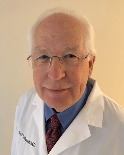 Dr. Mark E. Manship, 74, Salem | WSLM RADIO