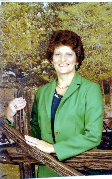 Patricia Viola Warriner, age 95 of Jeffersonville | WSLM RADIO