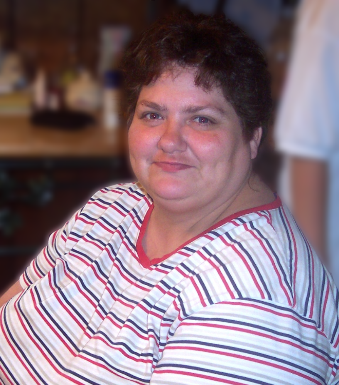 Mary Ellen Scott, 56, Paoli | WSLM RADIO