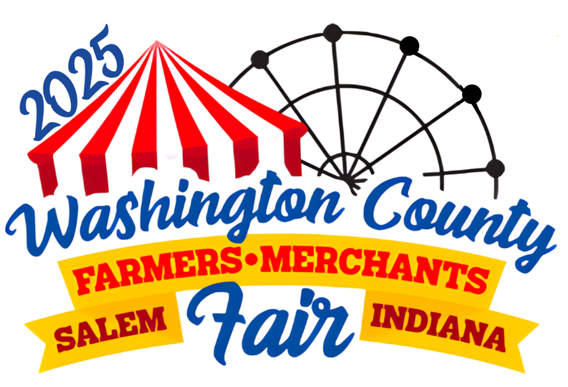 Washington County Fair Set for June 14-21 | WSLM RADIO