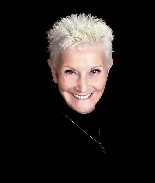 Teresa Rutherford, age 74, of Borden | WSLM RADIO