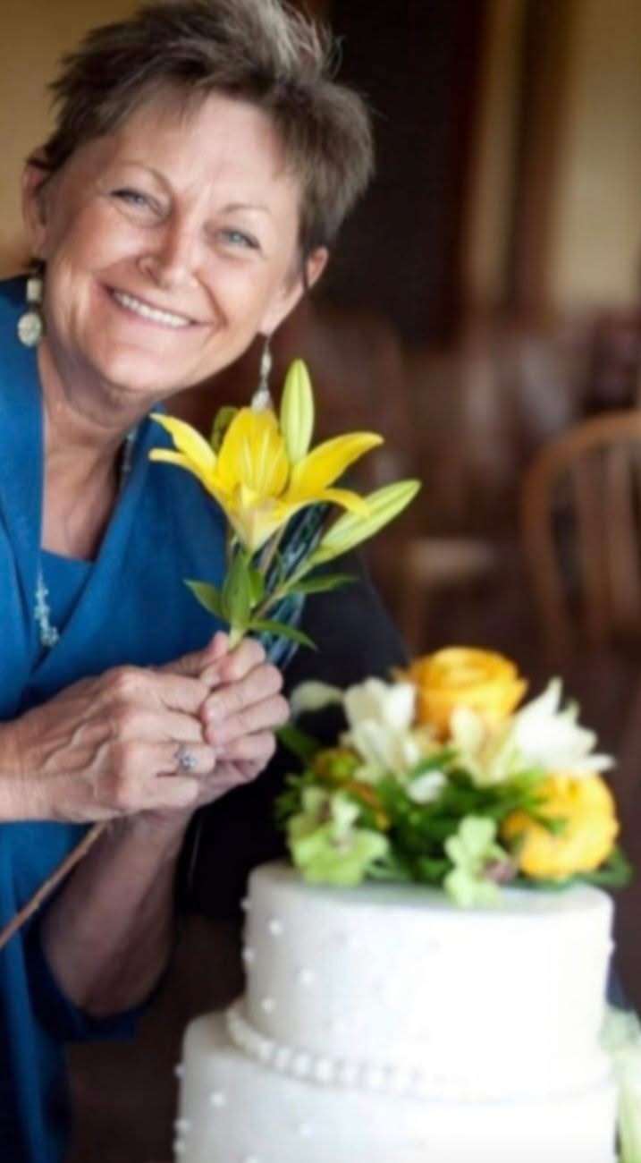 Lorna Strojny, age 72, of Borden | WSLM RADIO