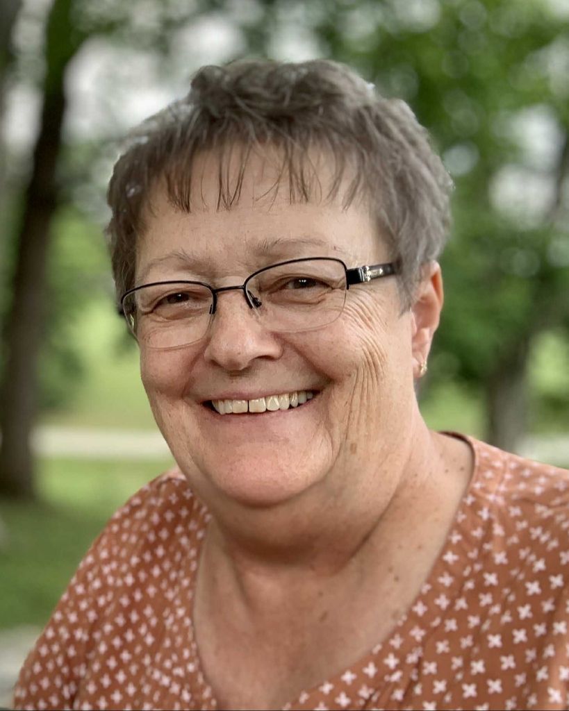 Kathy “Jan” Shelton, age 71, of Borden | WSLM RADIO