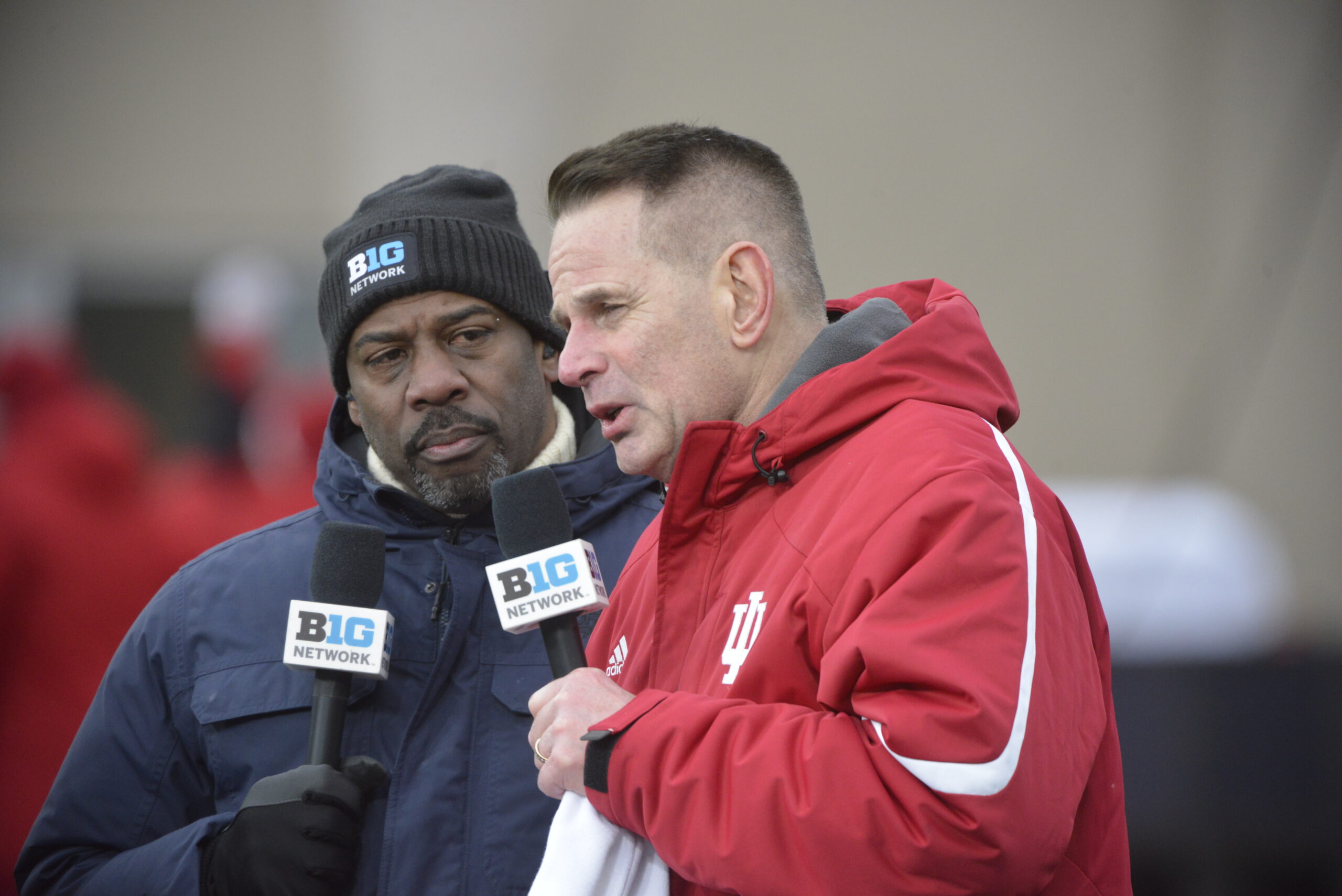 Chapter 3 Begins Tomorrow, Cignetti Promises to IU Faithful | WSLM RADIO